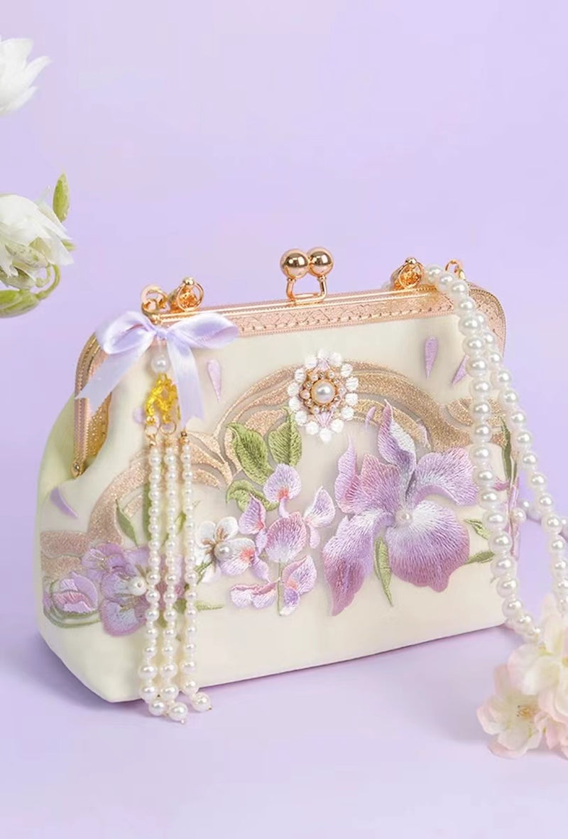 Shop Hanfu Modern&Traditional Clothing, Dress Yandanhanfu – Yandan_Hanfu