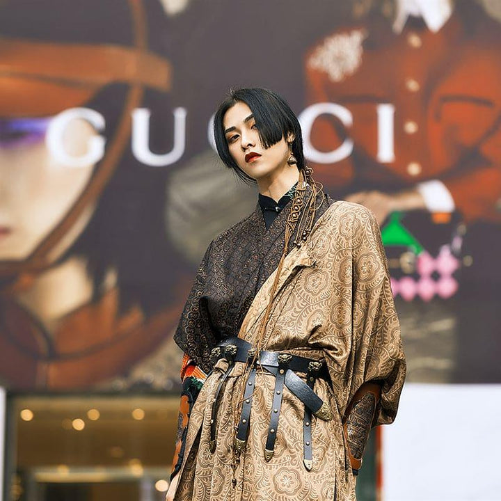 Traditional Hanfu | Ancient Chinese Costumes | Tang & Ming & Han ...