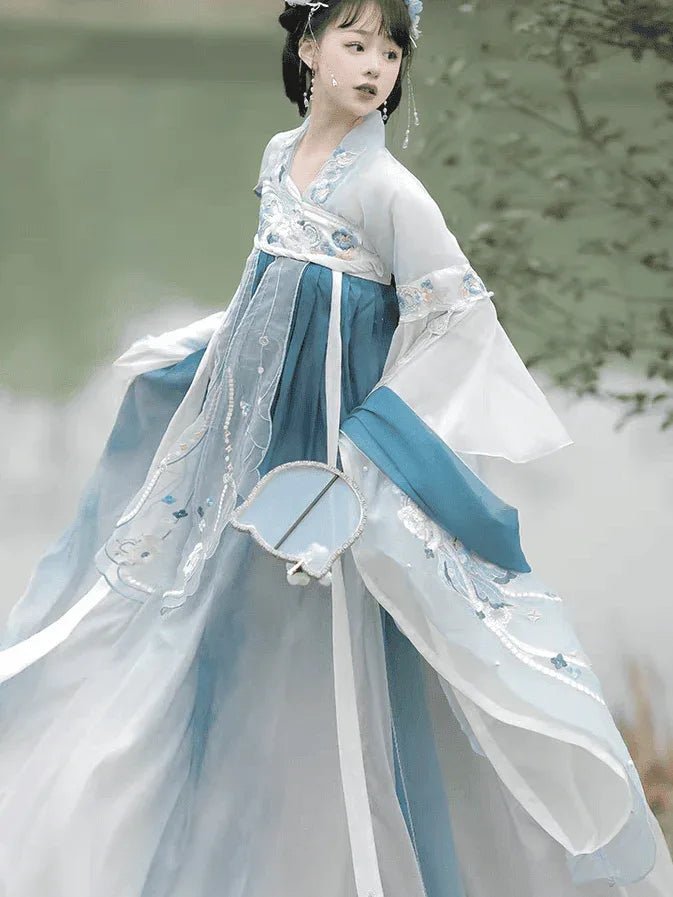 What's New - YandanHanfuChina – Yandan_Hanfu