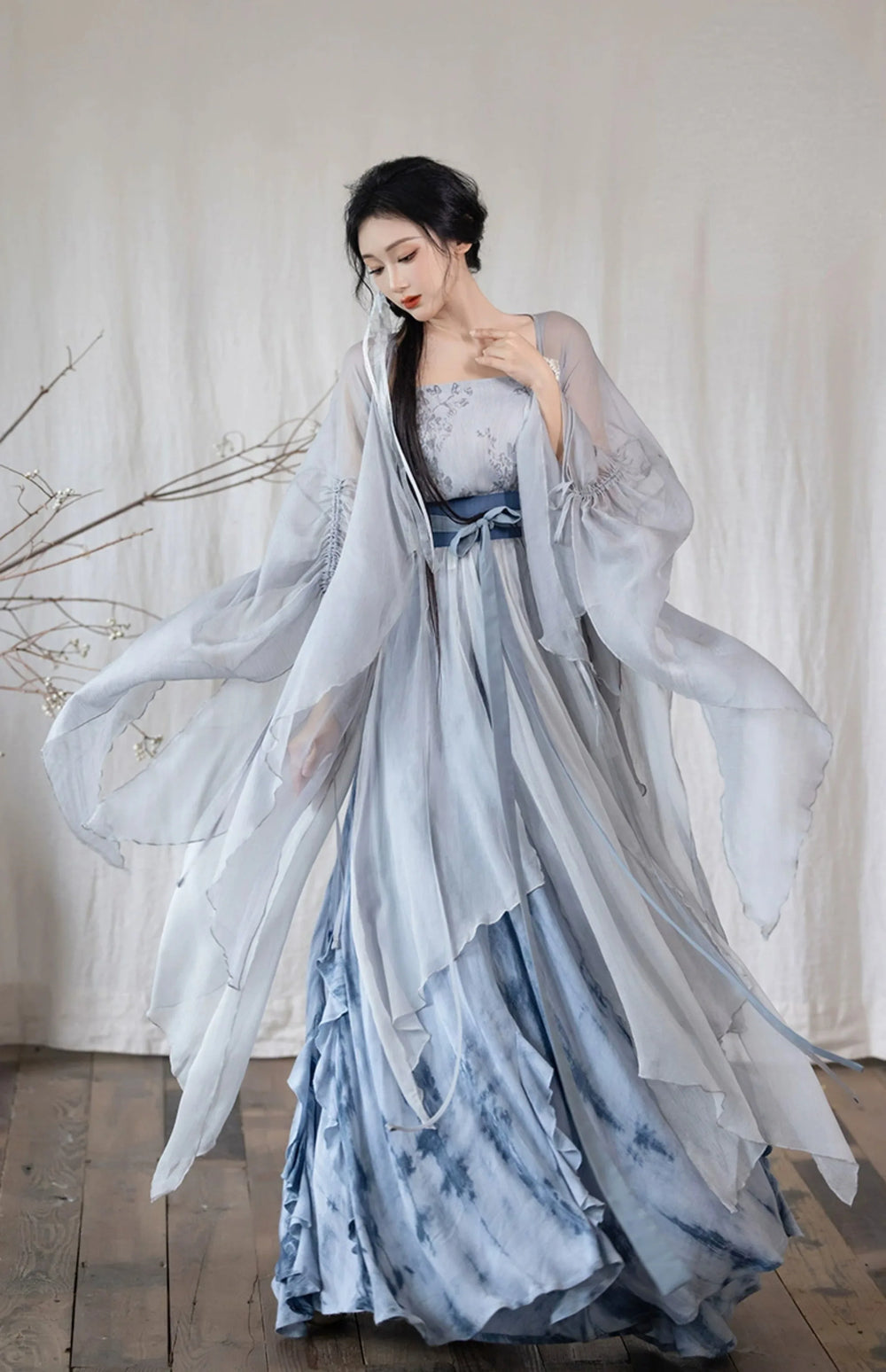 Collections – Yandan_Hanfu